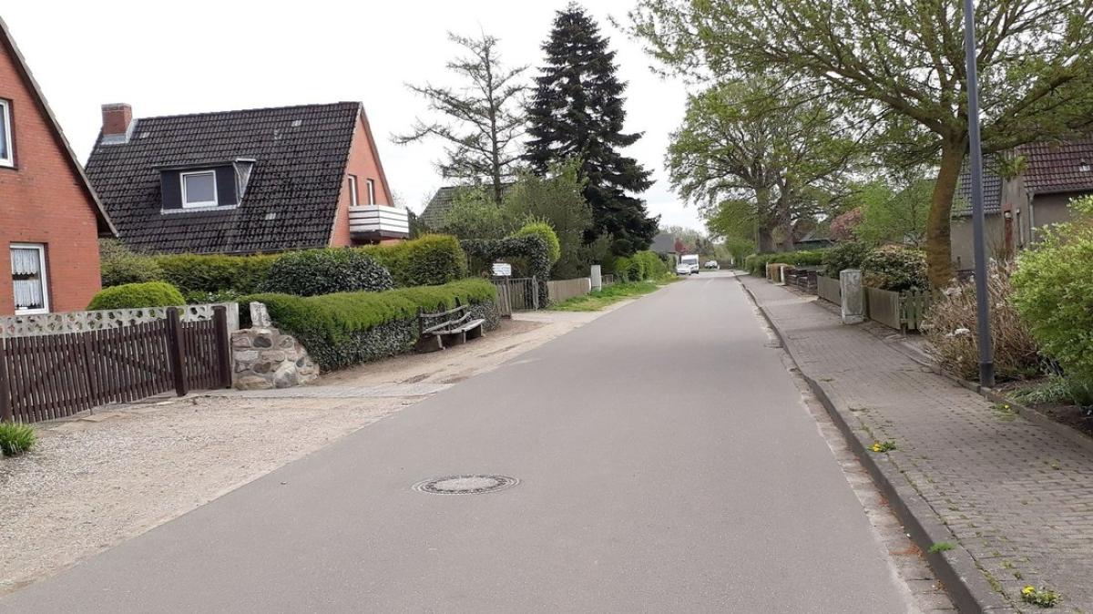 Schne 24800 Elsdorf Westermhlen Bild