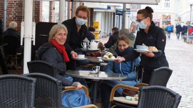 Modellregion Schlei: Modellprojekt endet mit Öffnung der Innengas