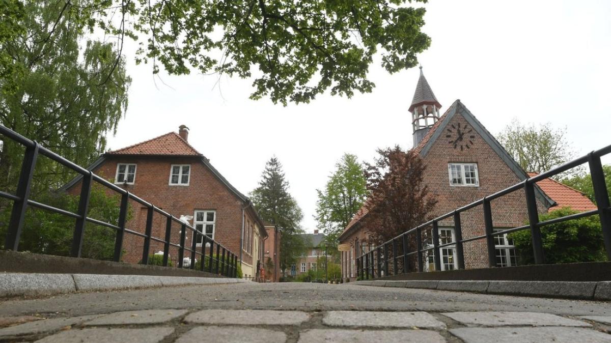 Barmstedter Schlossinsel: die Details des Sanierungskonzepts.