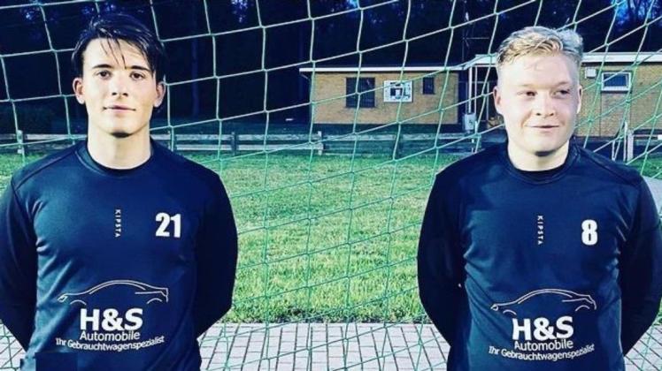 Fußball: TuS Holstein Quickborn treibt Kaderplanungen voran