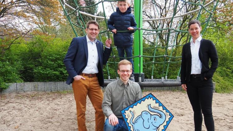 Kinderschutzbund in Stormarn erhält 4200-Euro-Spende