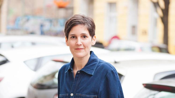 Norderstedt: Lesung mit Anke Stelling im Stadtpark verschoben