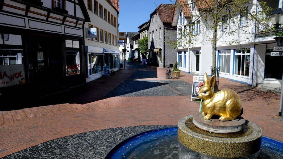 Diskussion über autofreien Ortskern in Westerkappeln neu entfacht