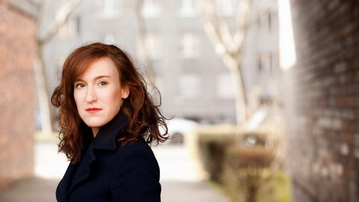 Thomas-Mann-Preis 2020 für Nora Bossong wird im Theater Lübeck