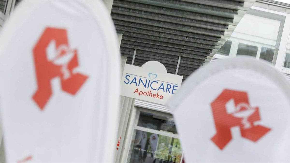 Doris Jeske-Kraft steigt bei Sanicare in Bad Laer ein