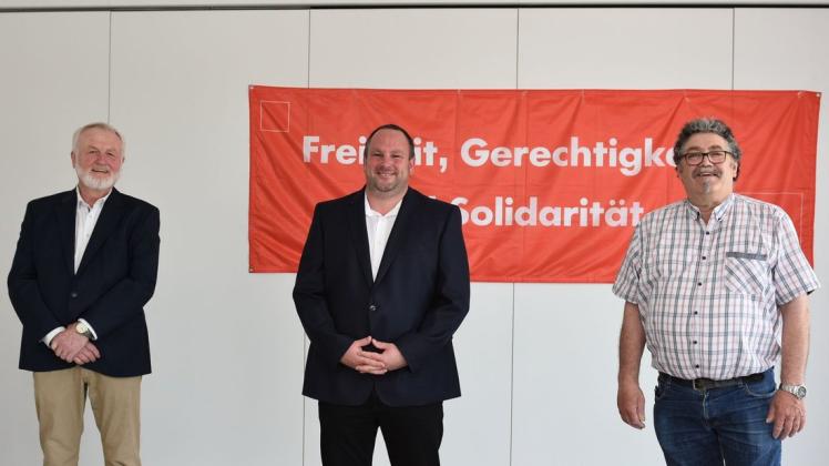 SPD Emsbüren findet keinen eigenen Bürgermeister-Kandidaten