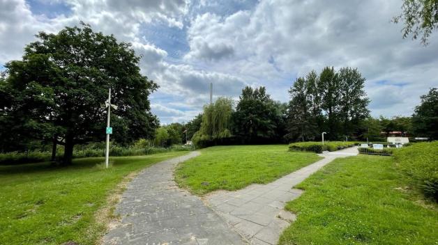 Liegewiese öffnet: Das gilt für den Besuch der Bäder Pinneberg