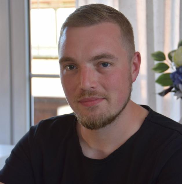 Die neue Itzehoer Band „Mirco M“ will richtig durchstarten