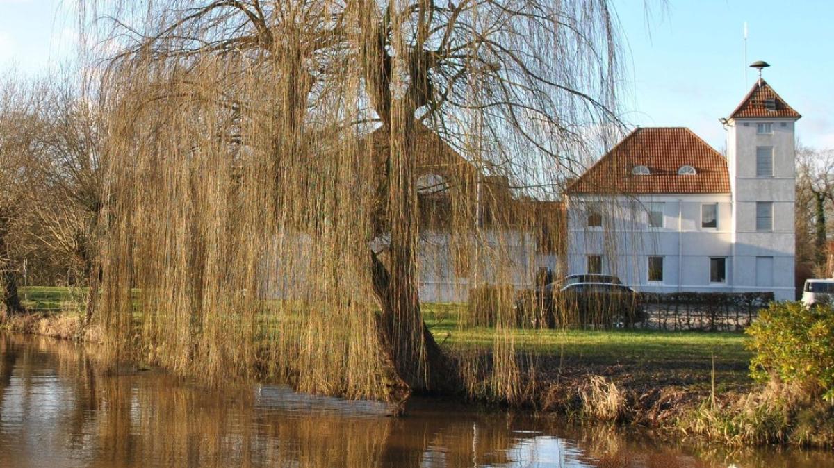 Rat macht Bahn frei für Café und Hofladen in Hasbergen