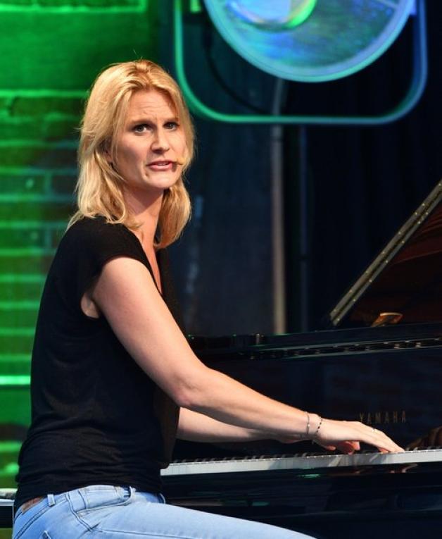 Lucy van Kuhl und Ulla Meinecke eröffnen Musiksommer Artland 2021