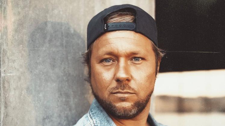 Flensburger Musiker Ben Dobbertin veröffentlicht neuen Song