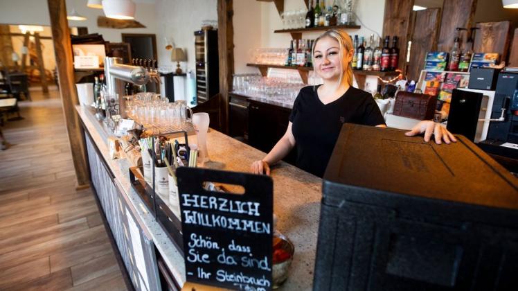 Restaurants in Hilter und Bad Rothenfelde machen spezielle