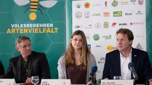 Heidi Reichinnek und Anne Kura: Zwei Osnabrückerinnen mischen