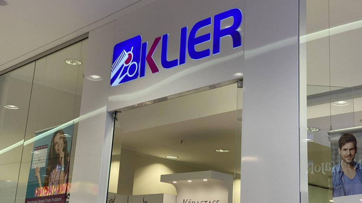 Insolvenz bei Friseurkette Klier: Wo Filialen geschlossen wurden
