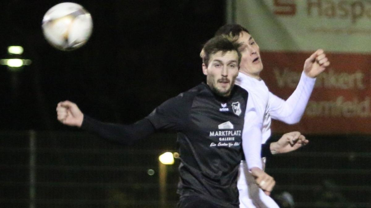 SV Halstenbek-Rellingen holt Per Ole Roth und Melvin Bonewald