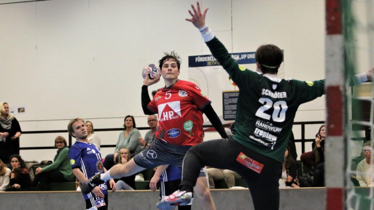 TSV Ellerbek verzichtet auf Aufstiegsspiele zur 3. Liga | SHZ