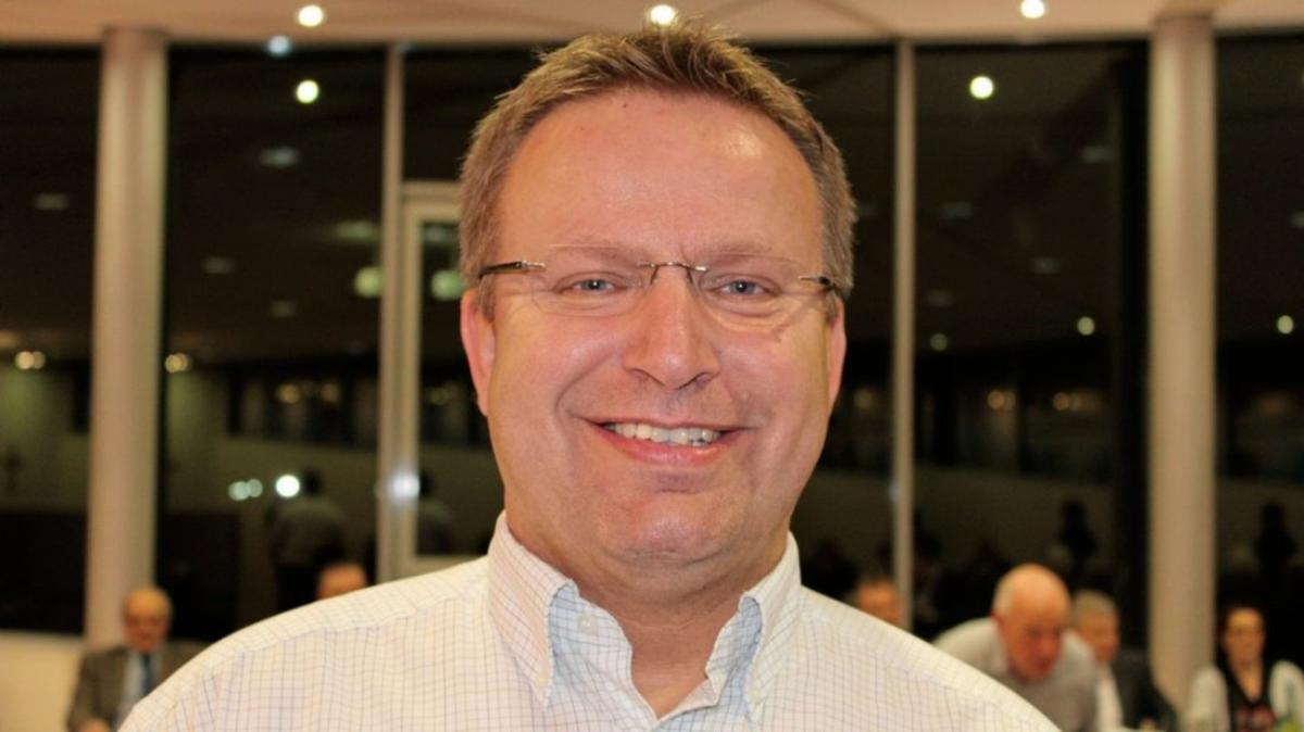 Bürgermeisterwahl 2021 in Sögel: Frank Klaß gegen Niels Gepp