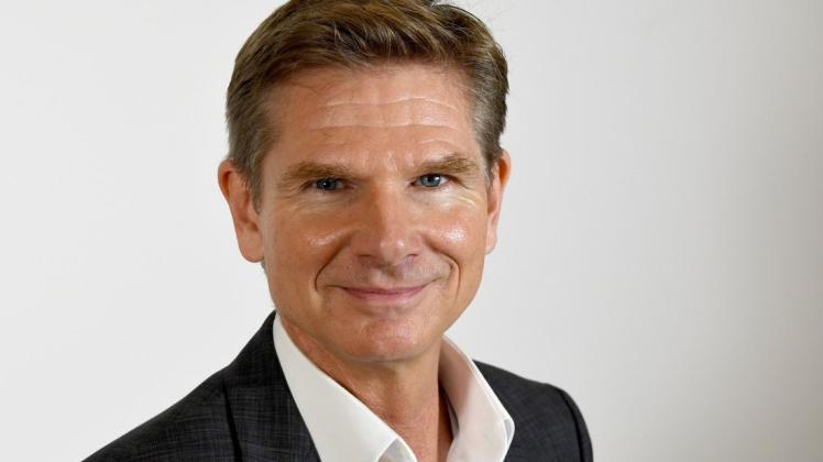 Heiner Garg erklärt, wie es mit den Corona-Impfungen in SH