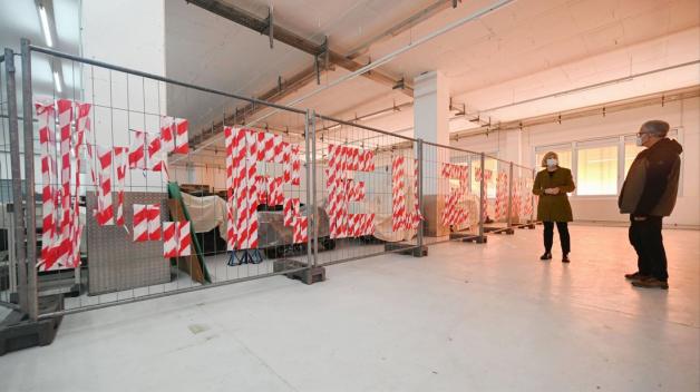 Die Museen machen die neue Kultur nach der Corona-Pandemie