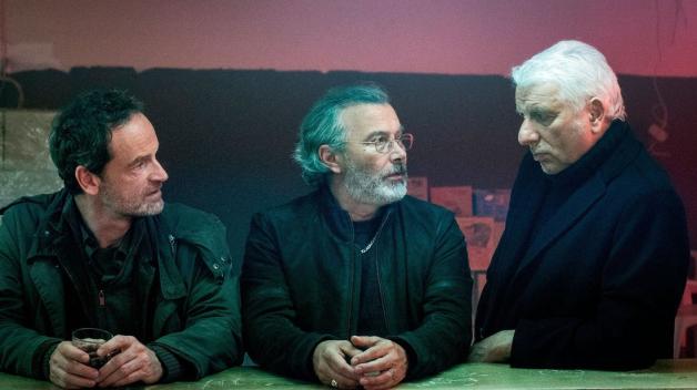 Regisseurin Pia Strietmann zum Tatort "In der Familie": Neue