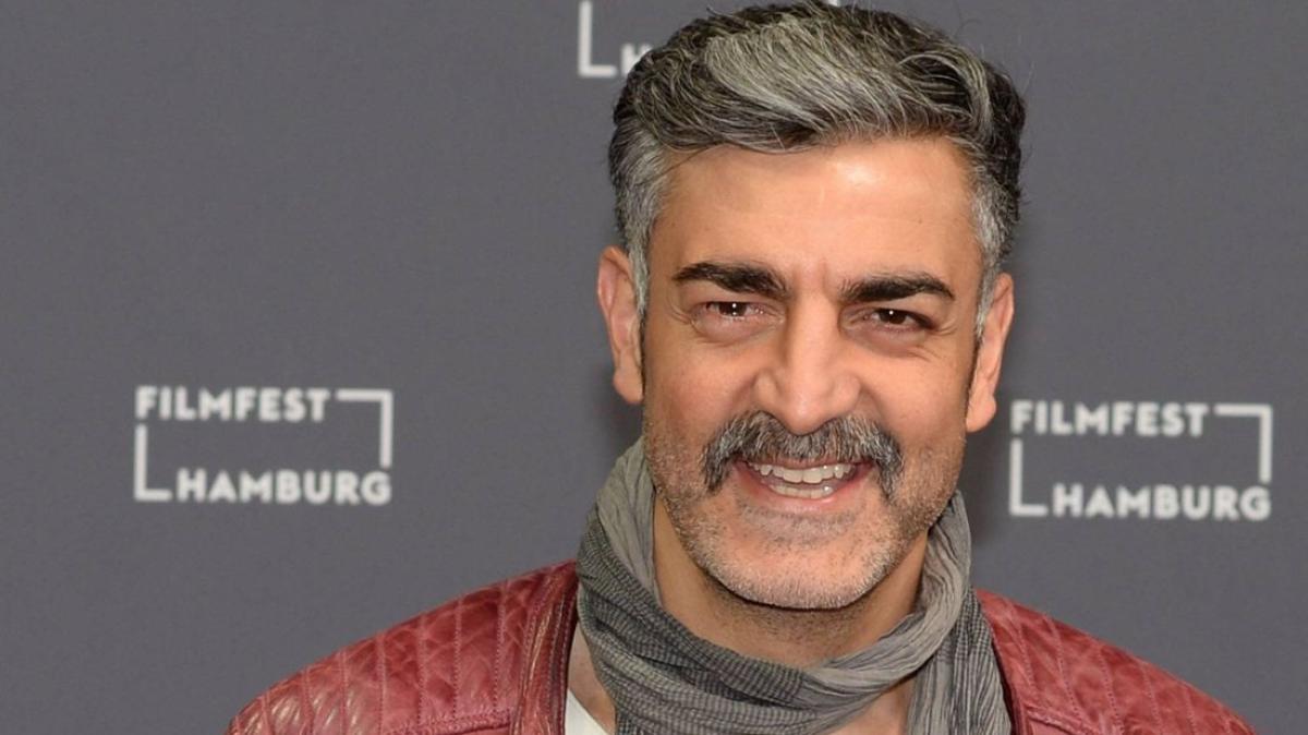 Neil Malik Abdullah: Wer ist der Mann, den alle für George