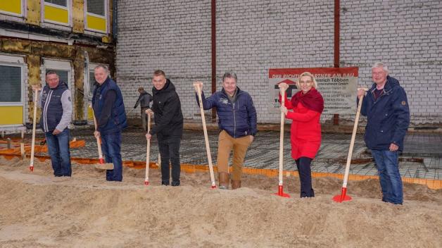 Wie man mit 22 Jahren Projektleiter wird: Jan Rademaker über
