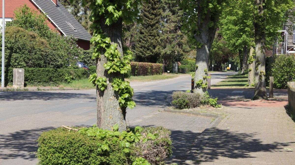 Gemeinde Gehrde hat eine Wunschliste für 2021