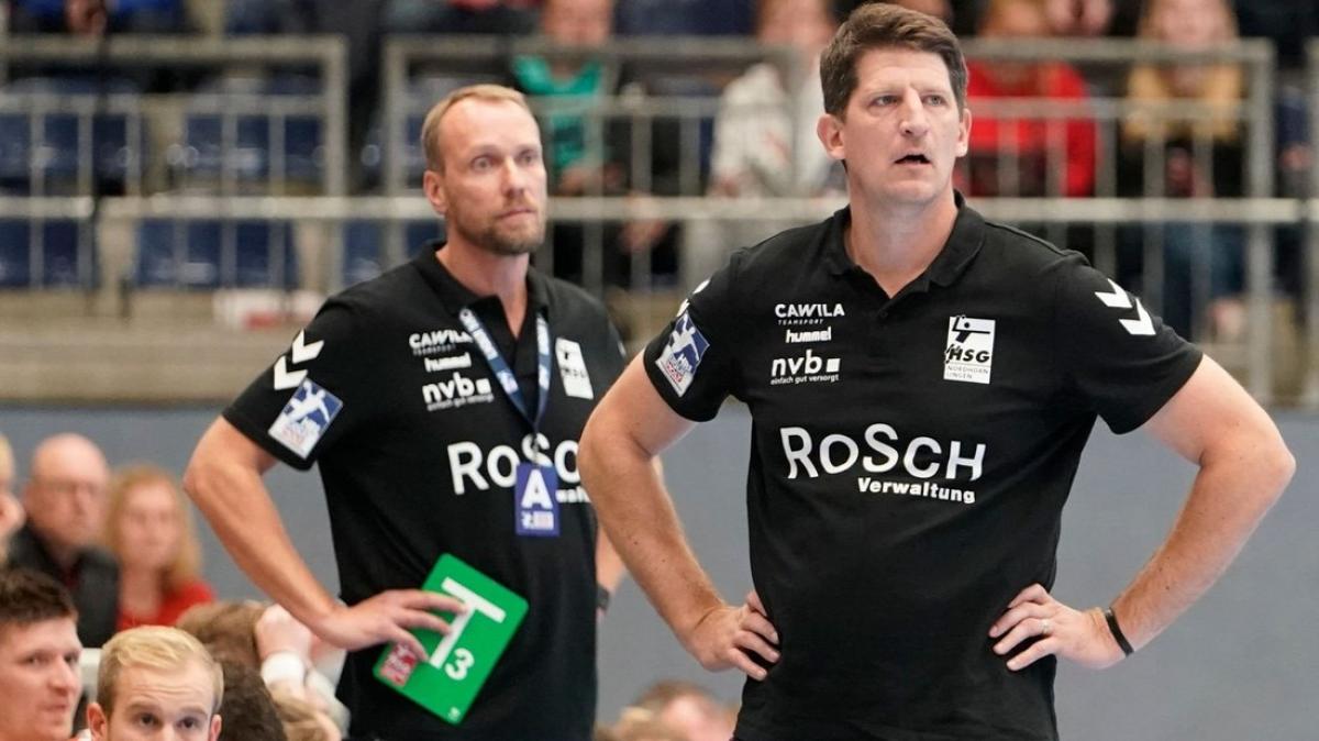 HSG Nordhorn-Lingen: Das sagt Trainer Daniel Kubes zur WM-Absage