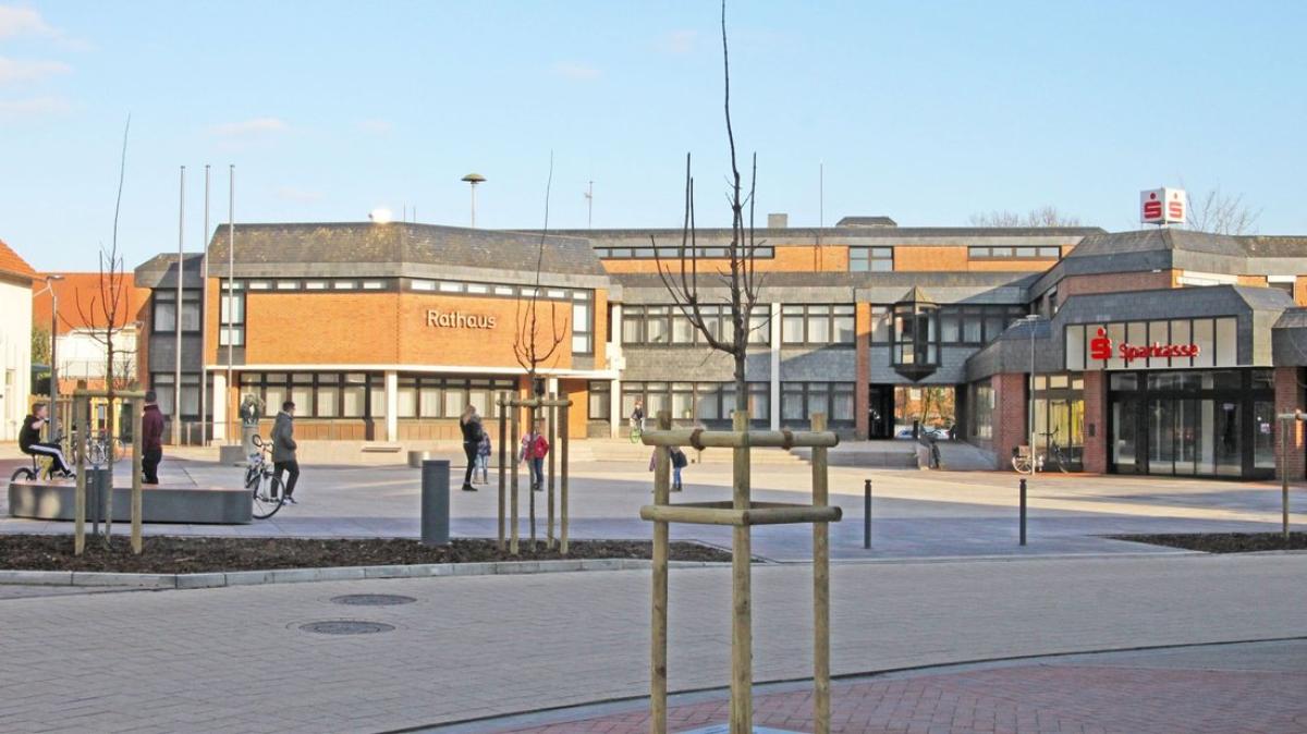 Samtgemeinde Freren ist vor 50 Jahren gebildet worden