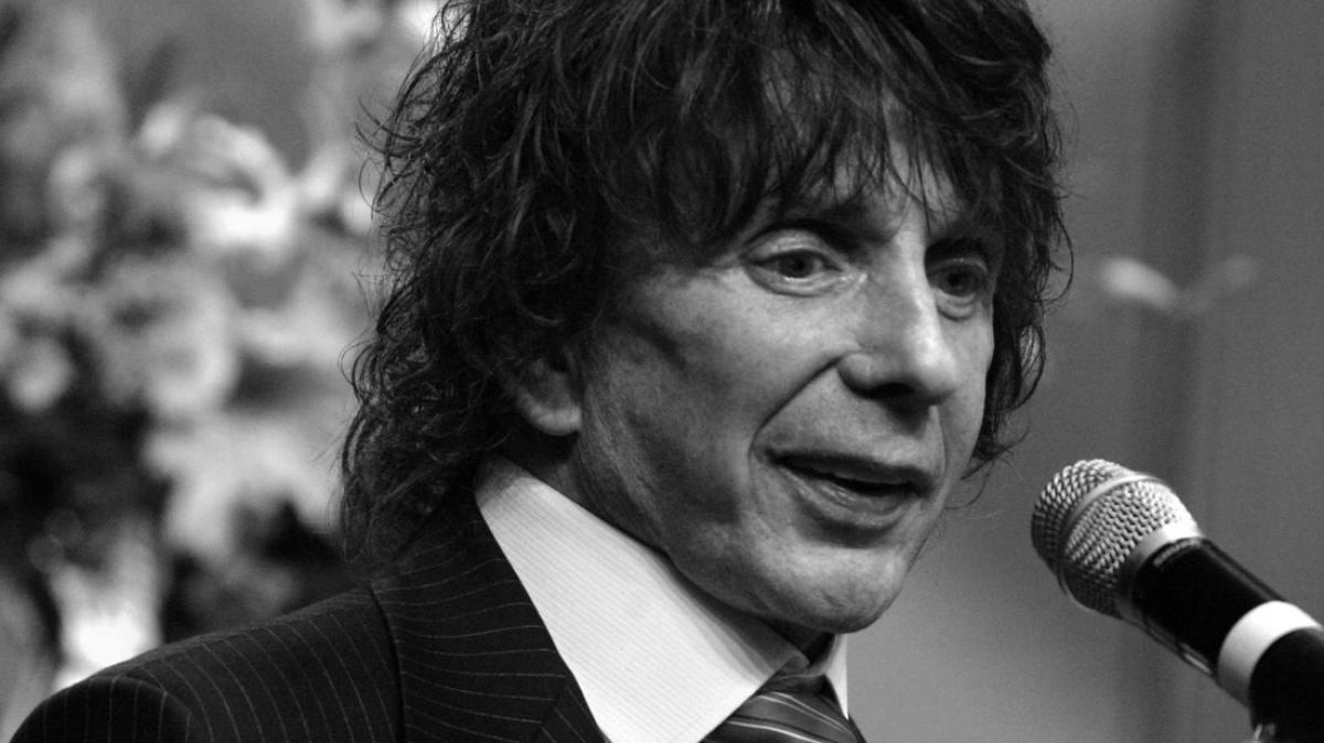"Wall of Sound": Produzent und Mörder Phil Spector ist tot | NOZ