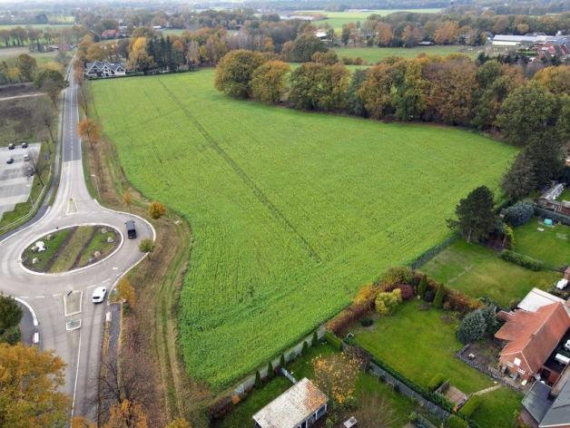 Bauen in Merzen: Darum müssen sich Häuslebauer noch gedulden