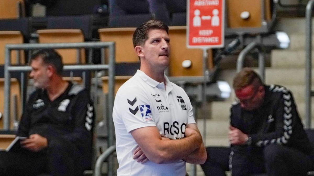 Daniel Kubes als Nationaltrainer von Tschechien entlassen