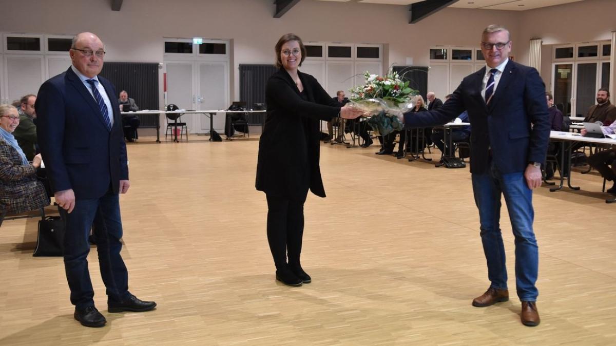 Daniela Köttker leitet künftig Fachbereich Steuerung und