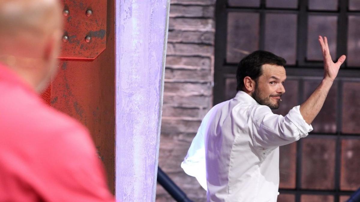 Detlef Steves ersetzt Steffen Henssler in Vox-Show