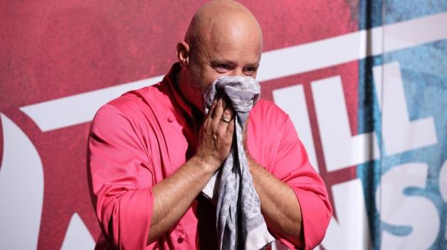 Detlef Steves ersetzt Steffen Henssler in Vox-Show | NOZ