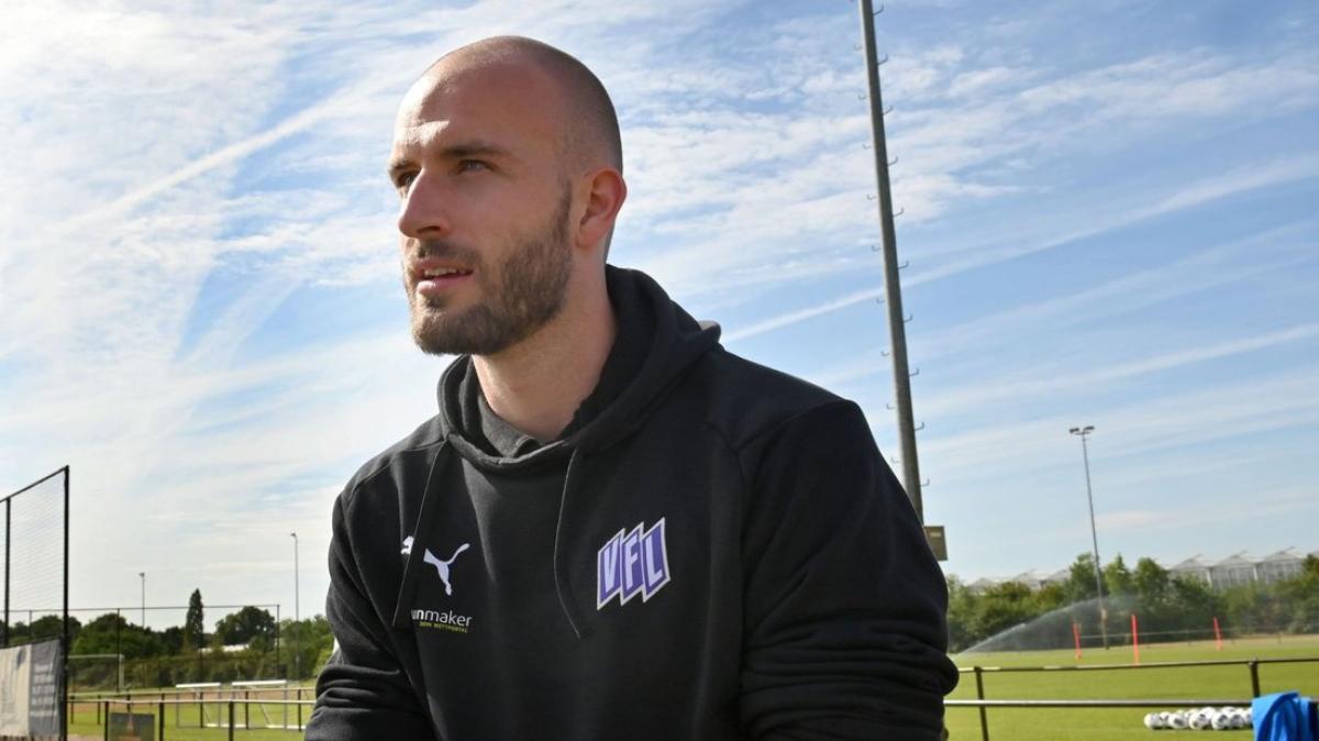 VfL-Lizenzleiter Ohnesorge arbeitet an Professionalisierung auf