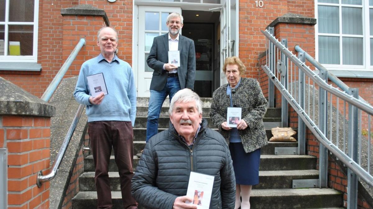 Reihe "Delmenhorster Persönlichkeit" hält Stadtgeschichte fest