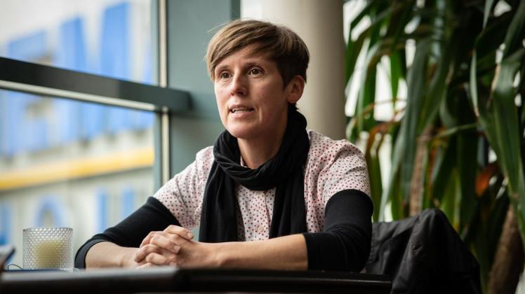 Carmen Losmann analysiert die