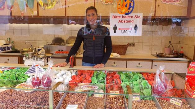 Wie gut wird in Meppen die "Ersatz-Kirmes" | NOZ