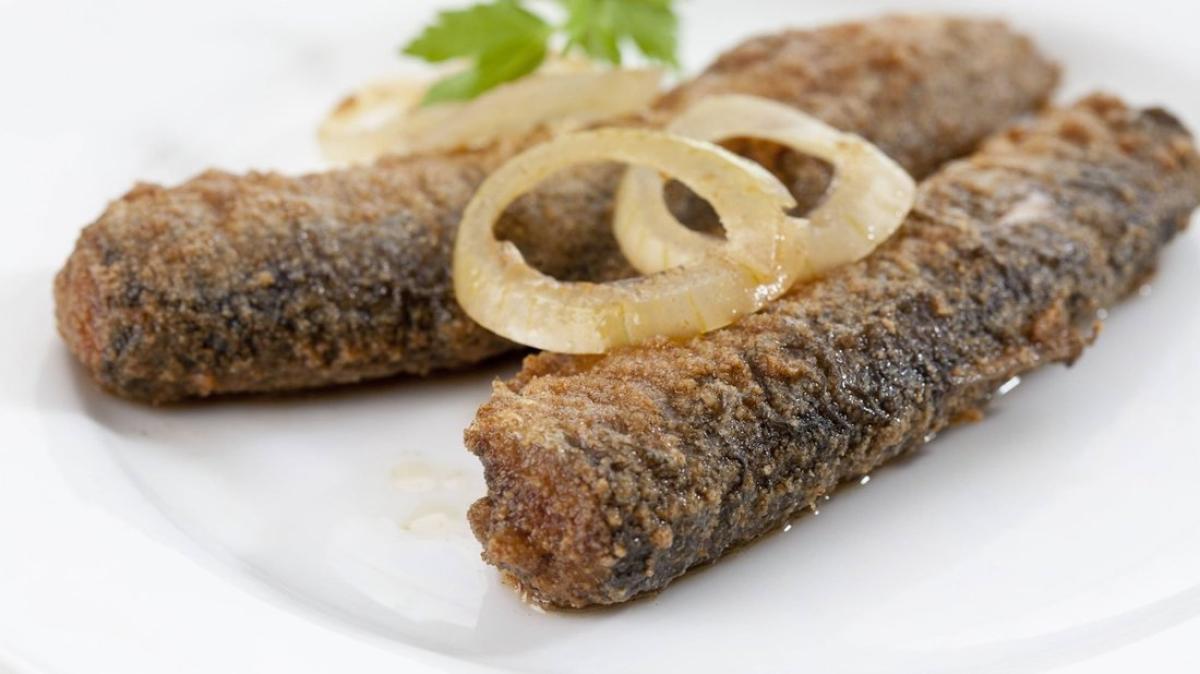 Brathering-Rezept: Mit diesen Tipps kann nichts schiefgehen