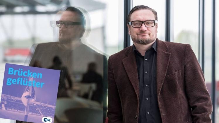 Michael Welling über die Aktion "Endlich wieder!" des VfL