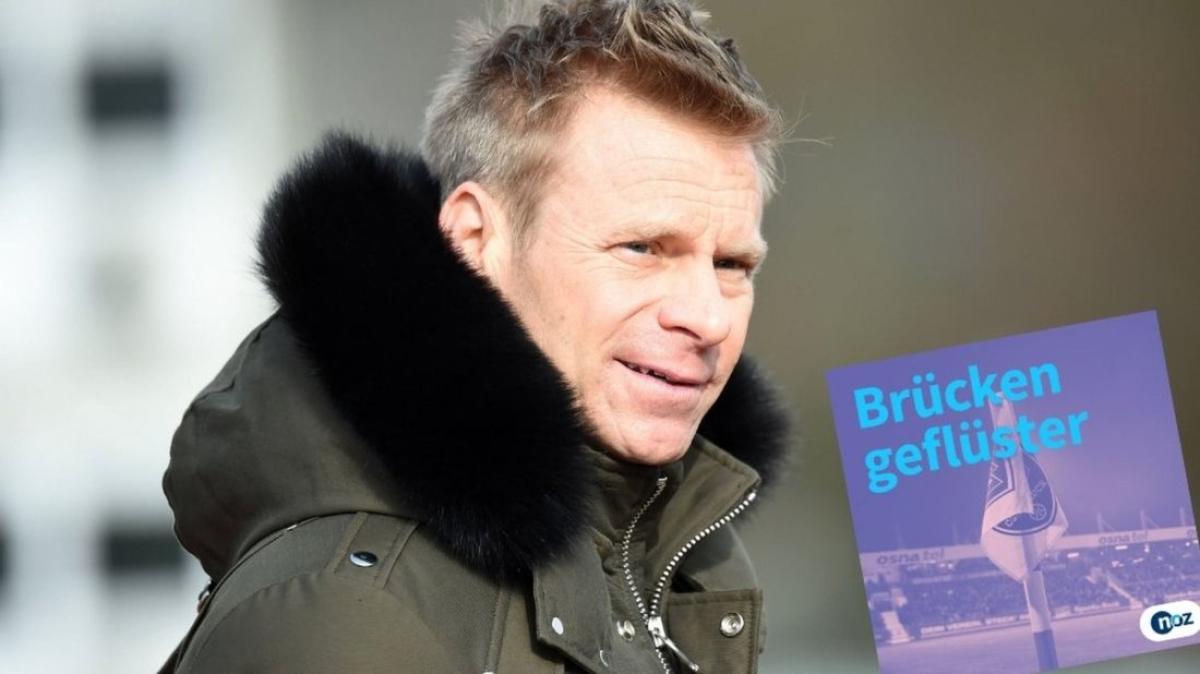 Neuer VfL-Chefcoach Markus Feldhoff über Abstiegskampf und die | NOZ