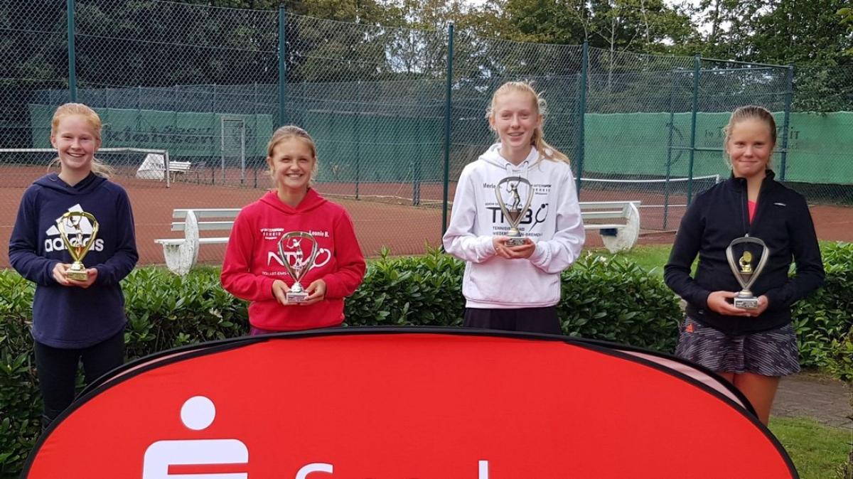 Emma Kohl gewinnt weiteren