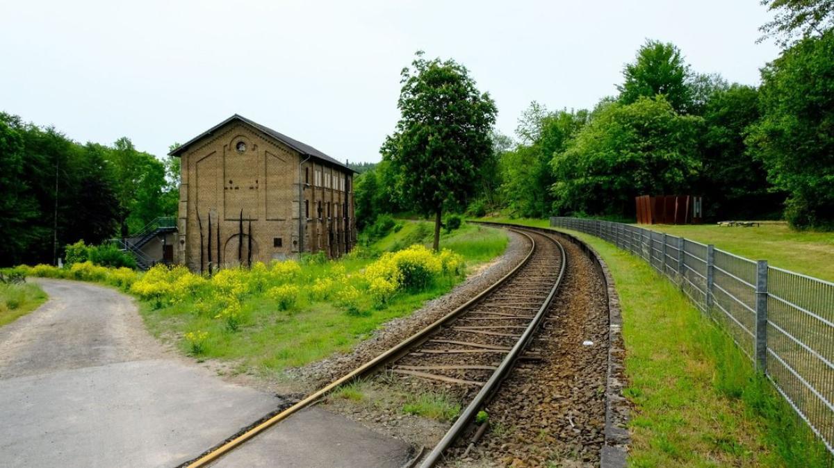 Was Sie zum großen Hüttenbahn-Event in Hasbergen wissen müssen