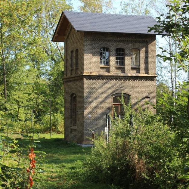 Was Sie zum großen Hüttenbahn-Event in Hasbergen wissen müssen