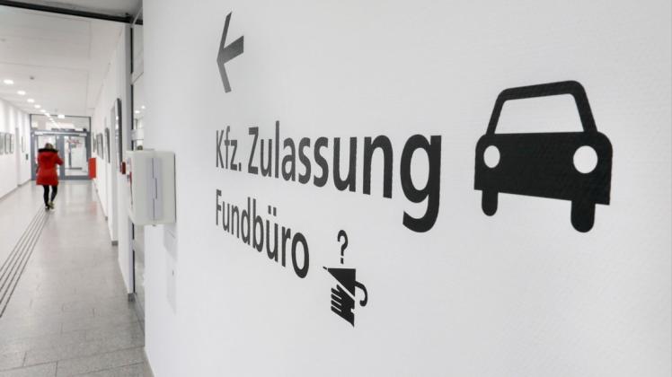 Zulassungsstelle Osnabrck Termin