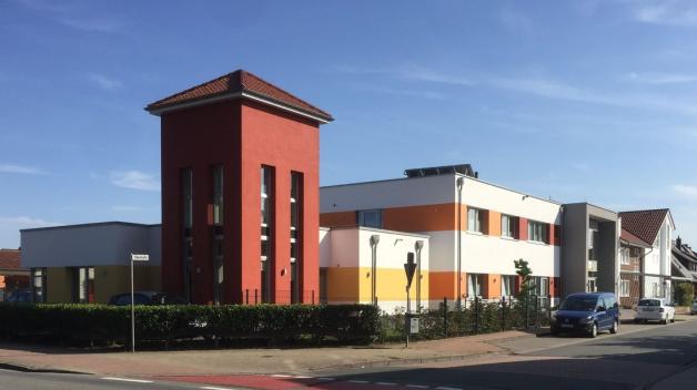 Diese Betreuungsmöglichkeiten bieten die Kitas in Bramsche