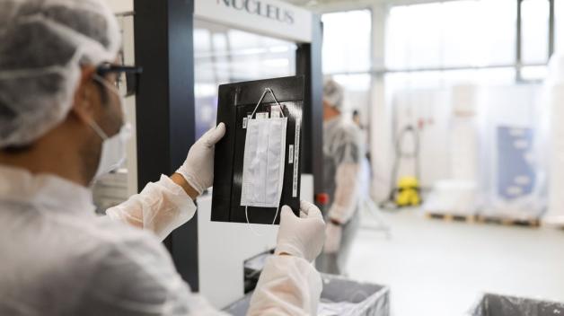 Zender Germany aus Osnabrück: Ein Autozulieferer mit