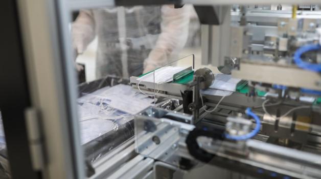 Zender Germany aus Osnabrück: Ein Autozulieferer mit