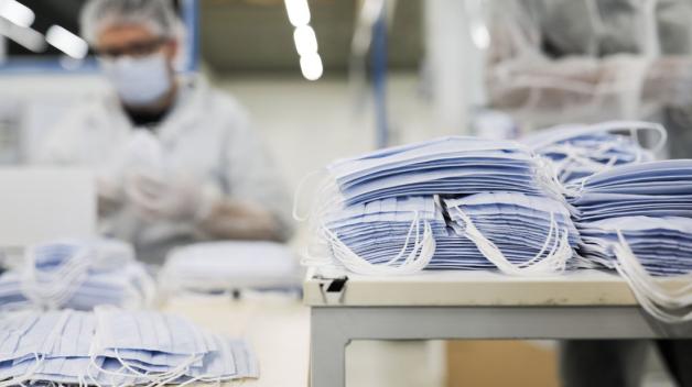 Zender Germany aus Osnabrück: Ein Autozulieferer mit